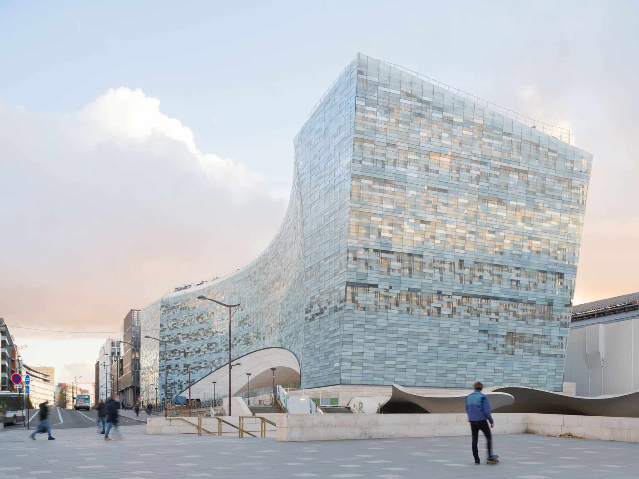 Redman, des programmes neufs pour des villes bas carbone et inclusives