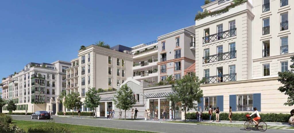 Coffim, des programmes neufs où il fait bon vivre