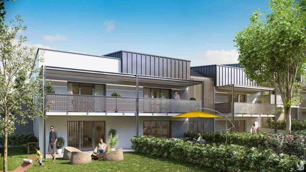 Vilogia, des logements de qualité pour tous les budgets